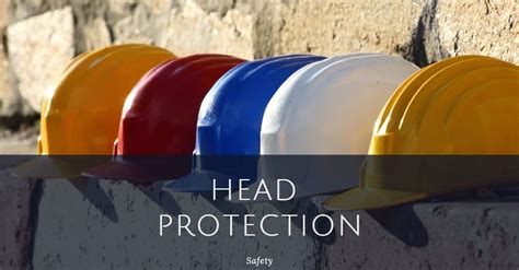 Image result for What Is Head Protection