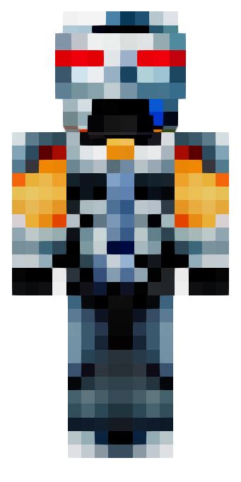 Image result for Minecraft The Terminator