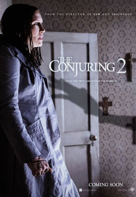 Image result for Conjuring 2