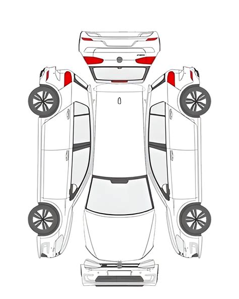 Image result for Simple Paper Car