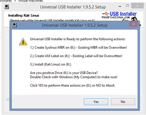 Image result for Kali Linux Live USB