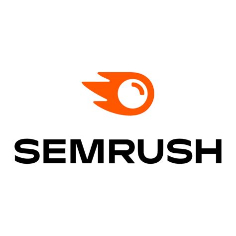 Image result for SEMrush Logo Vector