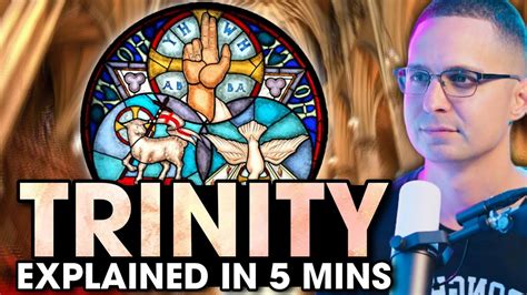 Image result for Holy Trinity Explained