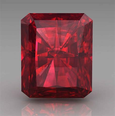 Image result for Ruby Gemstone