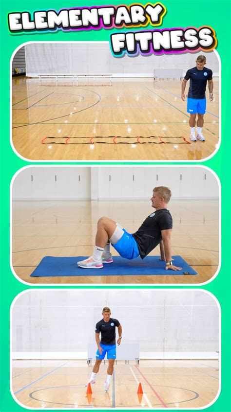 Image result for PE Lesson Workout