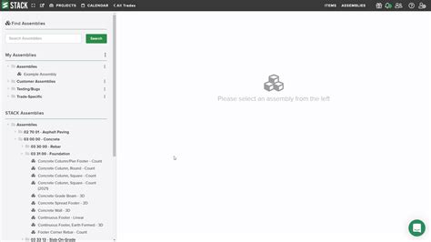 Image result for Displaying a Stack Assembly