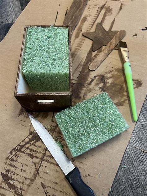 Image result for Cardboard Tree Simple