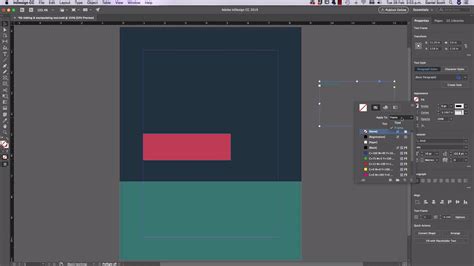 Image result for Basic Adobe InDesign