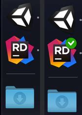 Image result for Unity Explorer Icon