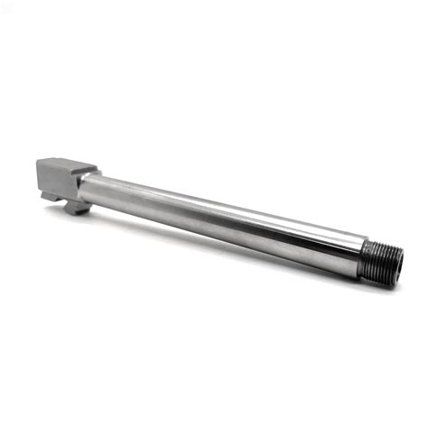 Image result for PSL Barrel Threading