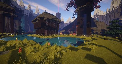 Image result for Most Beautiful Minecraft Mods