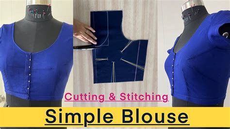 Image result for Basic Blouse Stitching