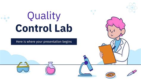 Image result for Quality Control Lab