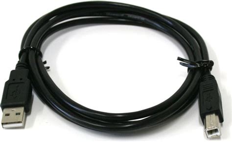 Image result for Barcode Printer Cable