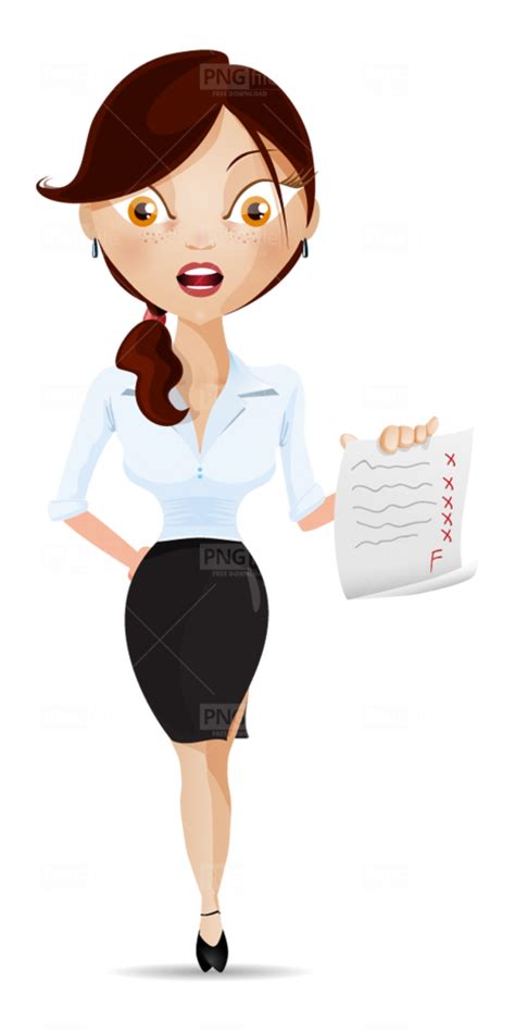 Image result for Fail Test Cartoon