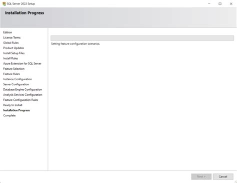 Image result for Installing SQL 2022 Licensing