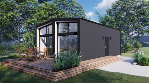 Image result for Modern Modular Home Designs