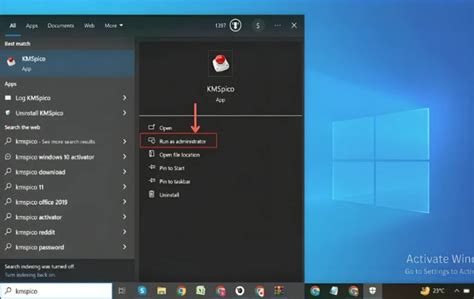 Image result for KMSpico Command-Prompt