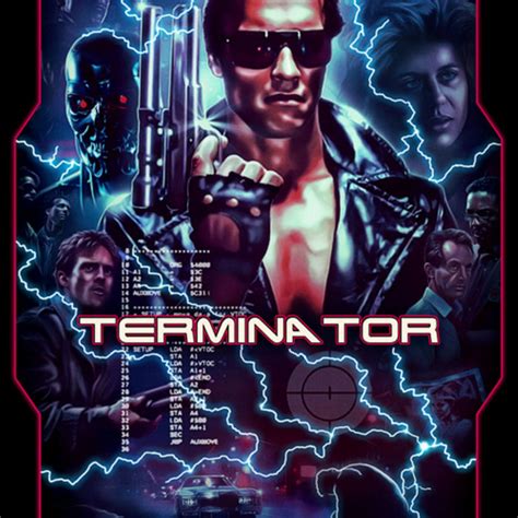 Image result for Terminators Machines Theme Terminators Found