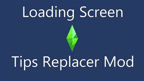 Image result for Sims 4 No Loading Screen Mod