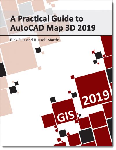 Image result for AutoCAD Map 3D 2019 Tutorial