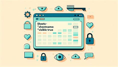 Image result for How to Open Excel Each Cell If Hidden