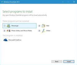Image result for Windows 10 Essentials