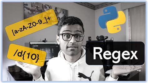 Image result for Python Regex YouTube