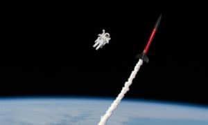 Model Rocket Altitude Limit – The Model Rocket