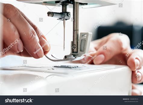 Image result for Machine Thread Hand Use