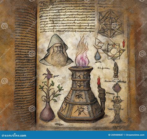 Image result for Magic Book Wizard