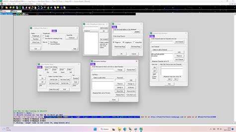 Image result for Script mIRC