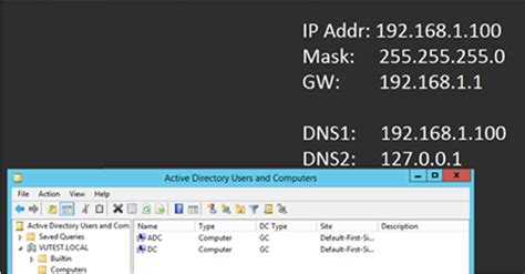 Image result for Domain Controller View From File Explorer