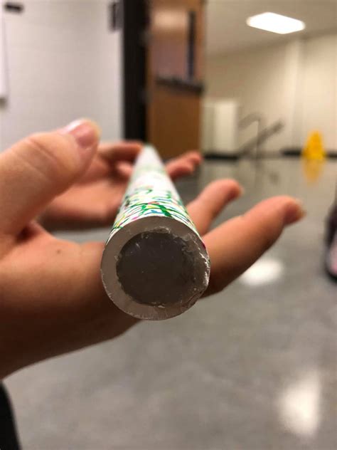 Flute : 5 Steps - Instructables