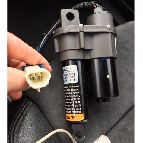 Image result for Mercruiser Shift Control Box