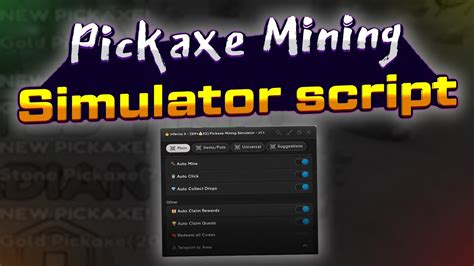 Image result for Mining Simulator Script