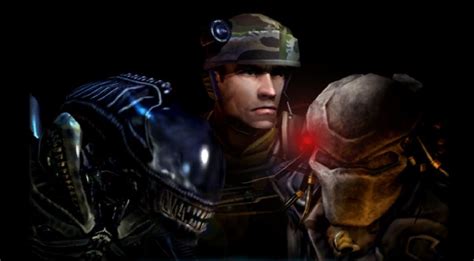 Image result for Alien Vs Predator Soundtrack