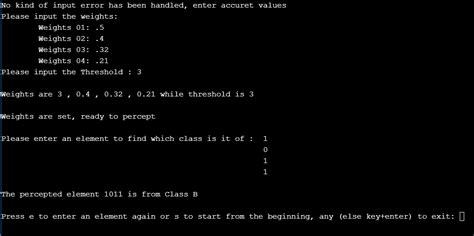 Image result for Single Layer Training Algorithm