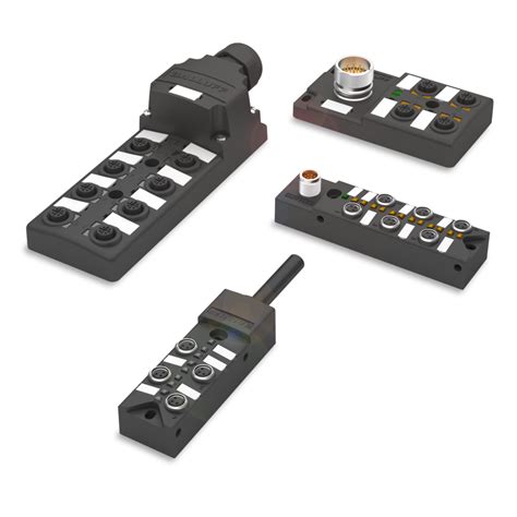 Image result for Balluff Module Wiring