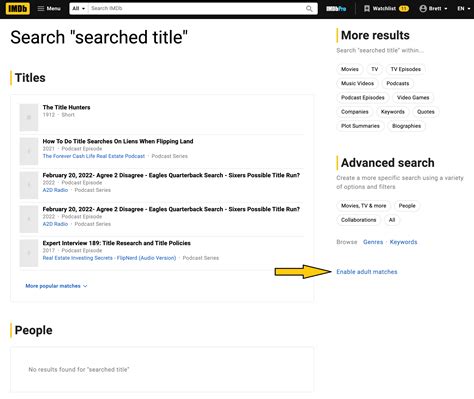 Image result for IMDb Keyword