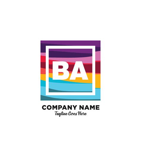 Image result for BA Logo ID Code