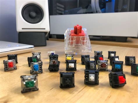 Image result for Computer Switch Keyboard