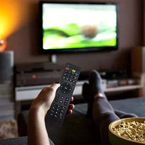 Image result for Media Box Remote Control