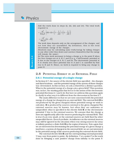 Image result for Class 12 Physics 2nd Chapter