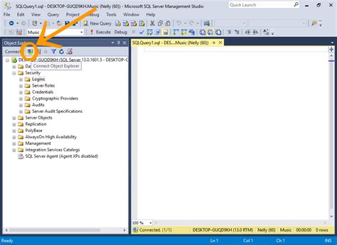 Image result for SQL Server Logog