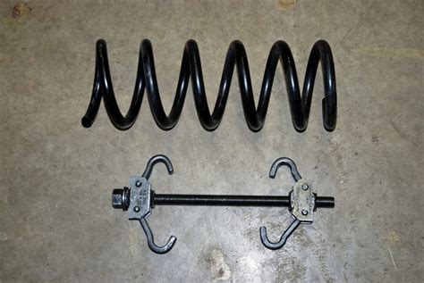 Image result for Compressing a Small Coil Spring