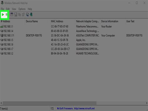 Image result for How to Check Devices On Network