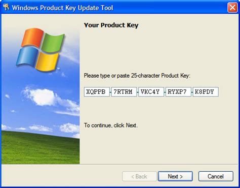 Image result for Windows XP Key Finder