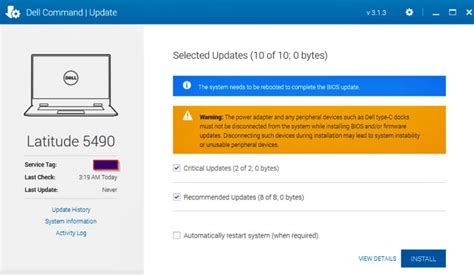 Image result for Dell Command Download