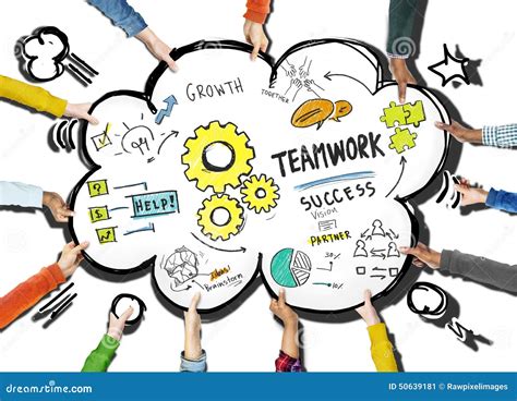 Image result for Collaboration Cartoon